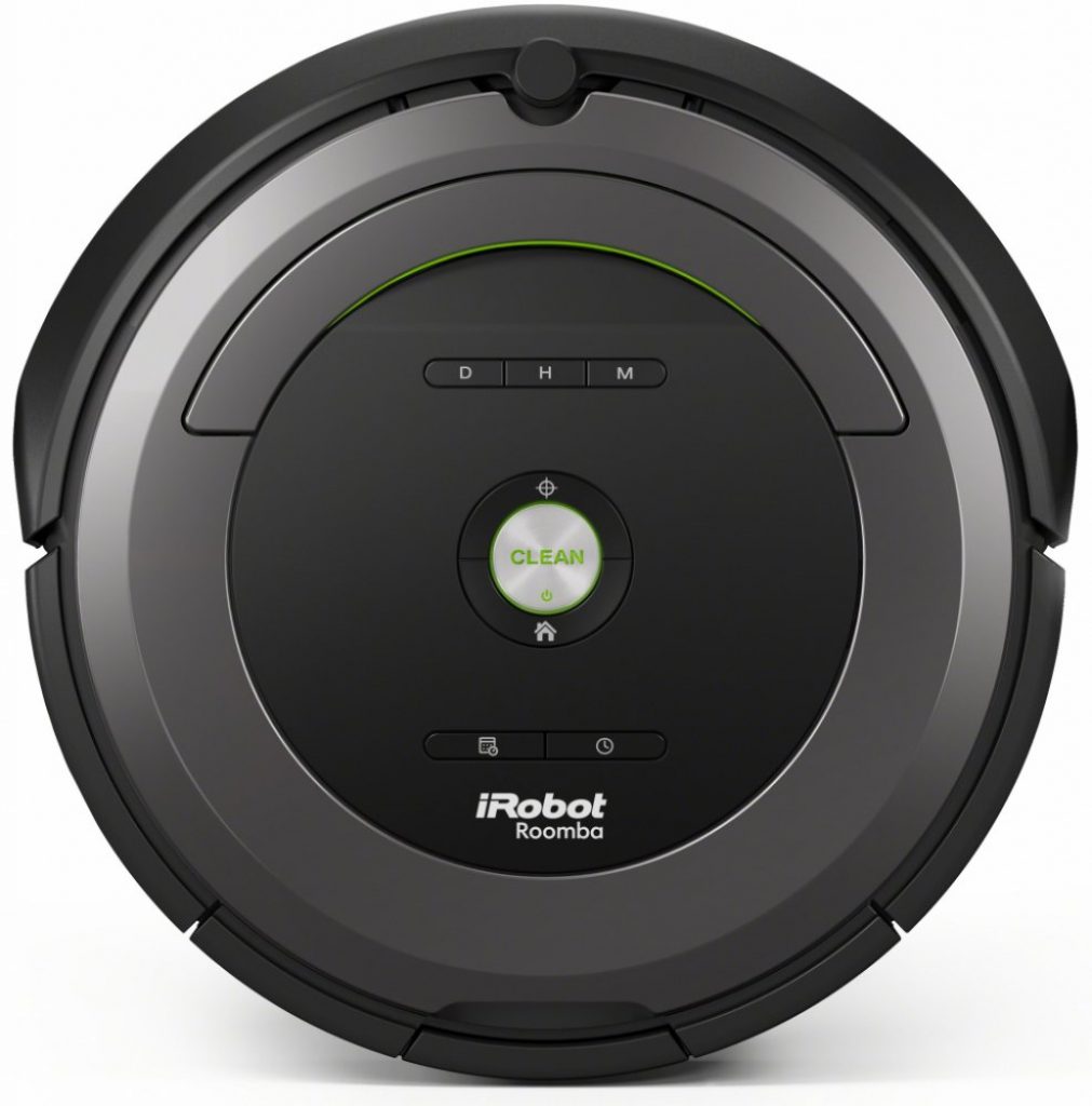 Recenze iRobot Roomba 681 AKTUALIZOVÁNO - Recenzer.cz