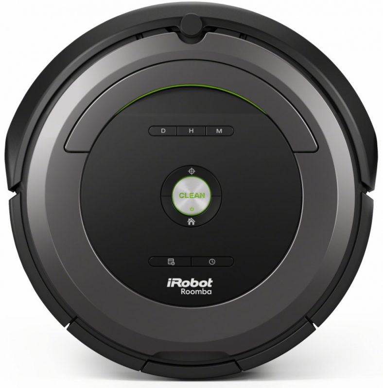 Recenze iRobot Roomba 681 AKTUALIZOVÁNO - Recenzer.cz