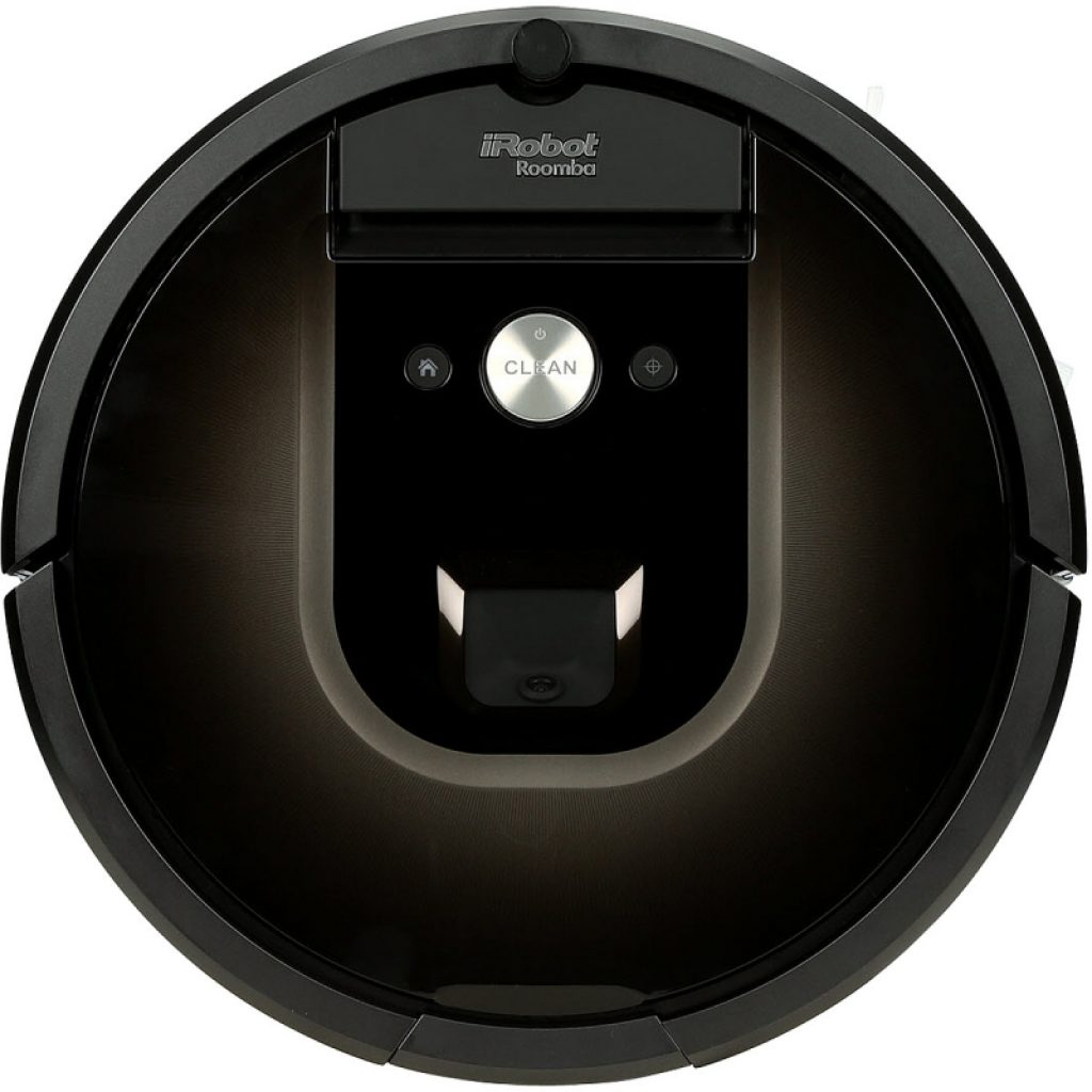 Recenze iRobot Roomba 980 AKTUALIZOVÁNO - Recenzer.cz