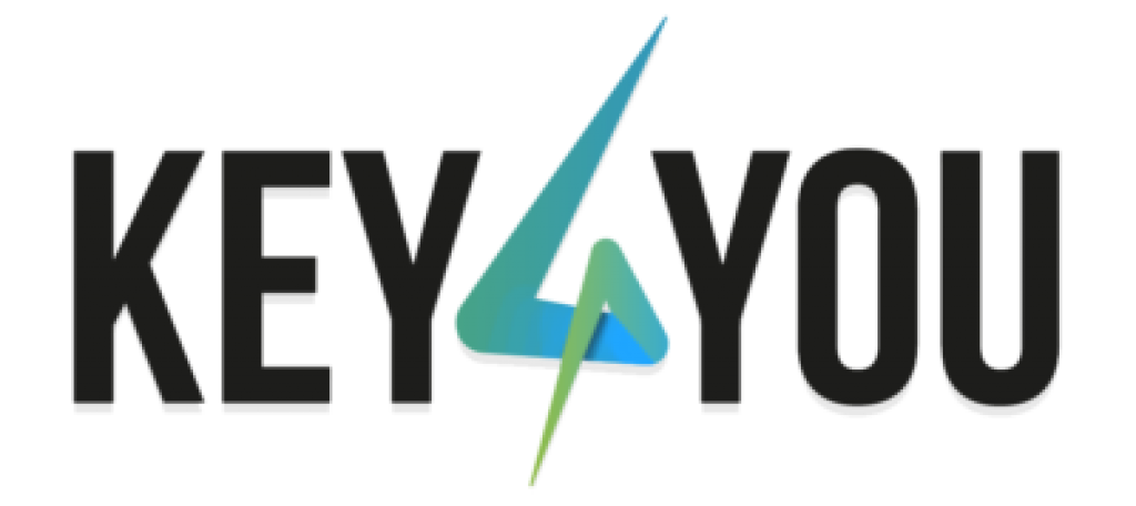 Key4you - Digitální klíče, hry a software AKTUALIZOVÁNO