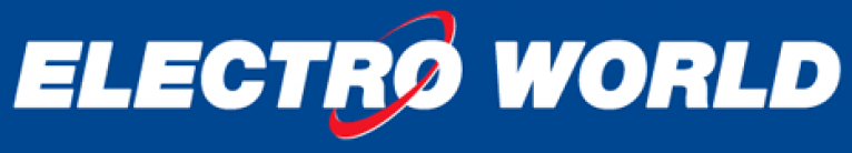 Electroworld - Prodejce elektroniky AKTUALIZOVÁNO