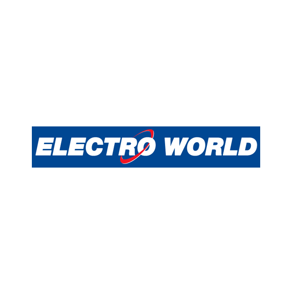 Electroworld - Prodejce elektroniky AKTUALIZOVÁNO