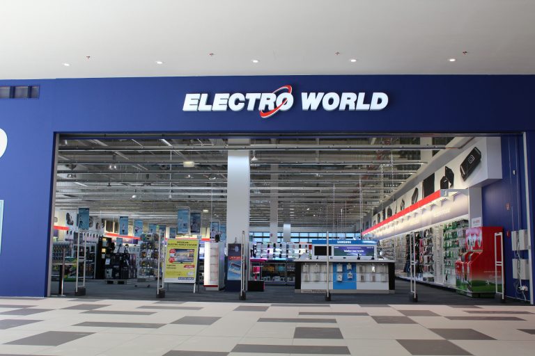 Electroworld - Prodejce elektroniky (AKTUALIZOVÁNO) - Recenzer.cz