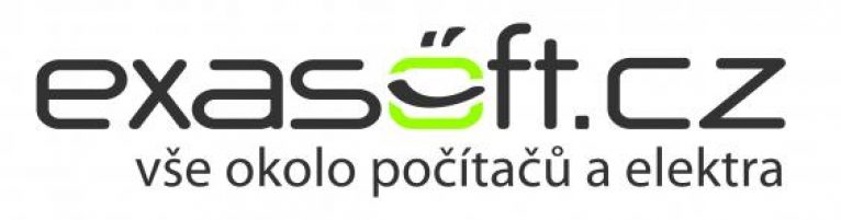 Exasoft.cz - e-shop s elektrem AKTUALIZOVÁNO - Recenzer.cz