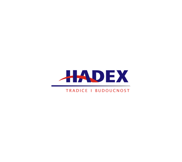 Hadex - Produkty pro domácnost AKTUALIZOVÁNO