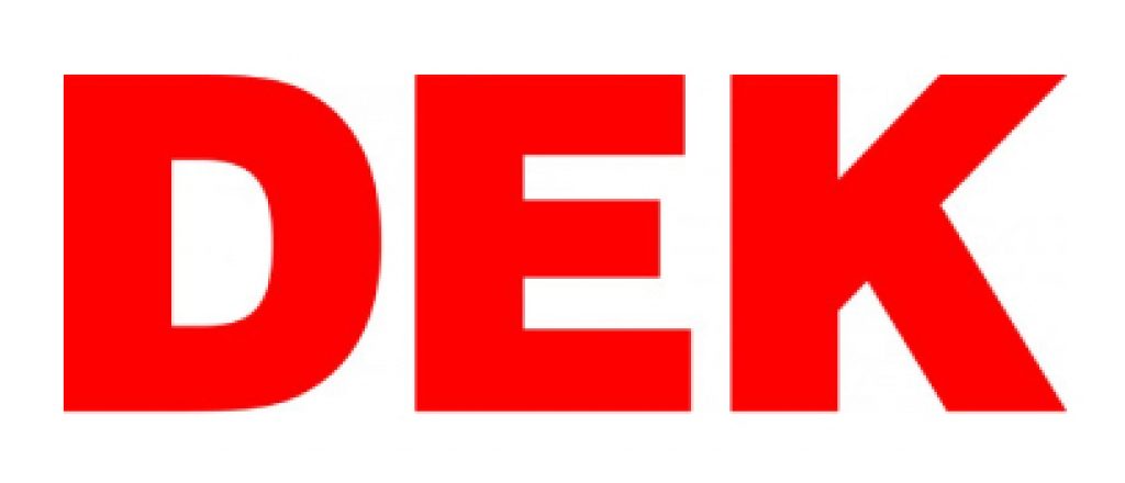 Dek stavebniny - Stavební materiál AKTUALIZOVÁNO