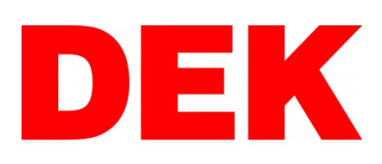 Dek stavebniny - Stavební materiál AKTUALIZOVÁNO