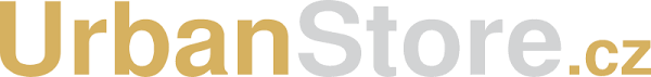 Urban Store - Oblečení a doplňky AKTUALIZOVÁNO