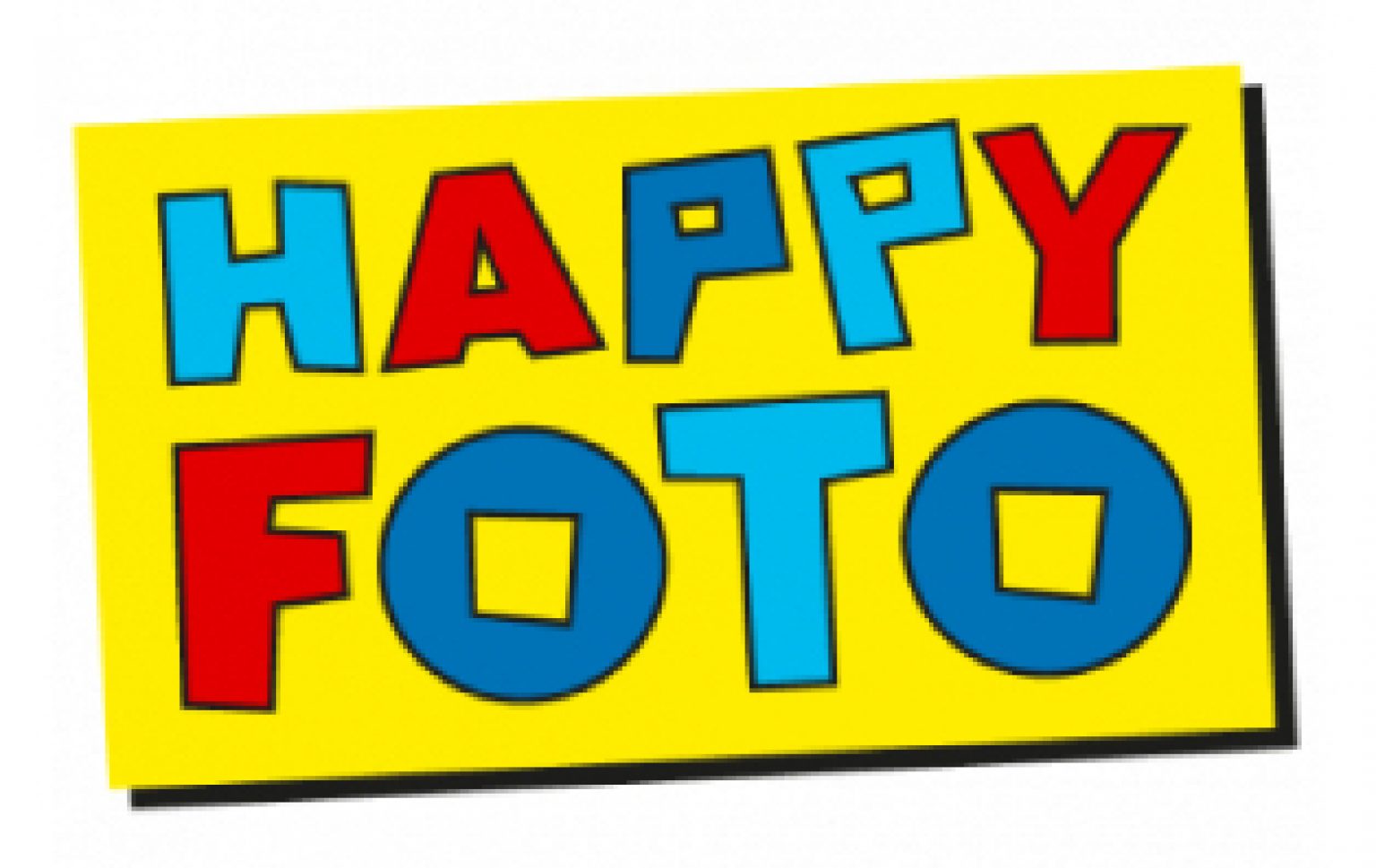 Happy Foto - Zásilková fotoslužba AKTUALIZOVÁNO