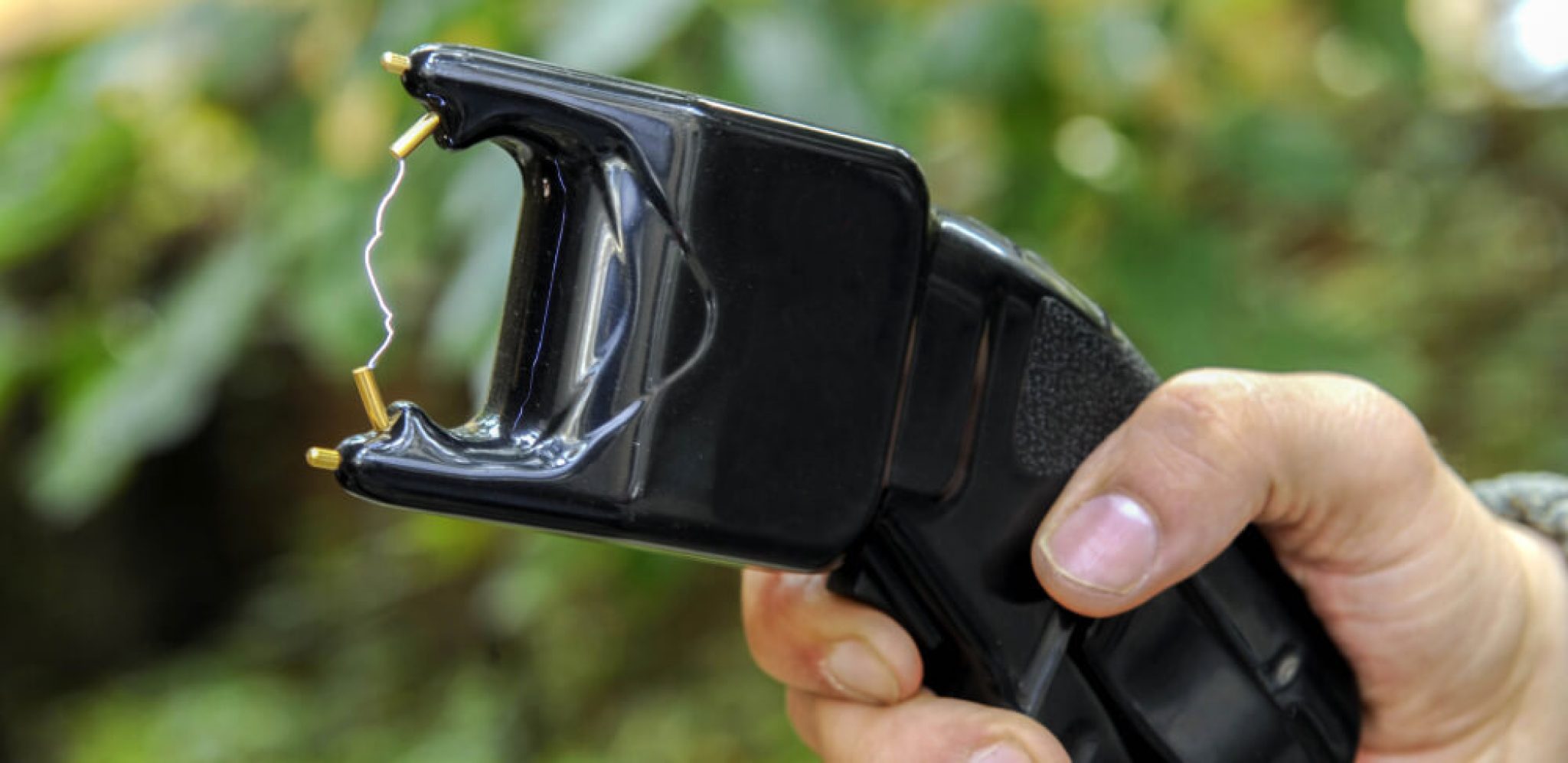 Jak vybrat paralyzér? Co vědět před nákupem