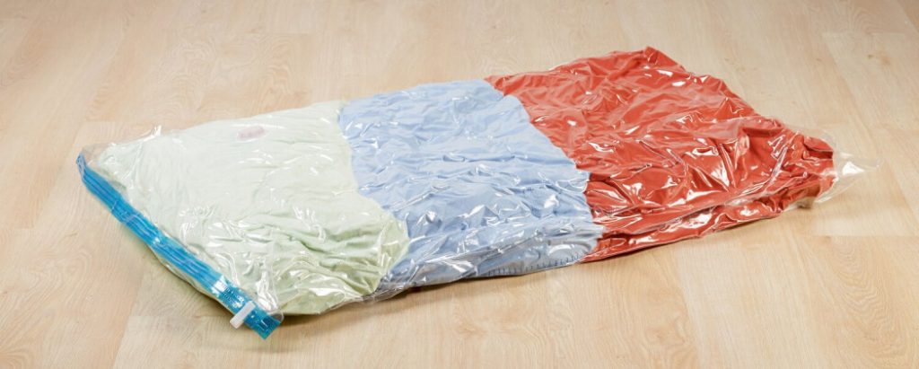 Vakuové pytle + Jak vybrat? AKTUALIZOVÁNO - Recenzer.cz