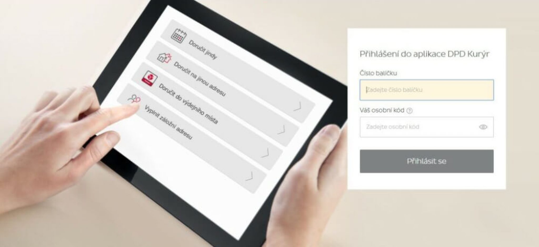 Sledování zásilek dopravců AKTUALIZOVÁNO - Recenzer.cz