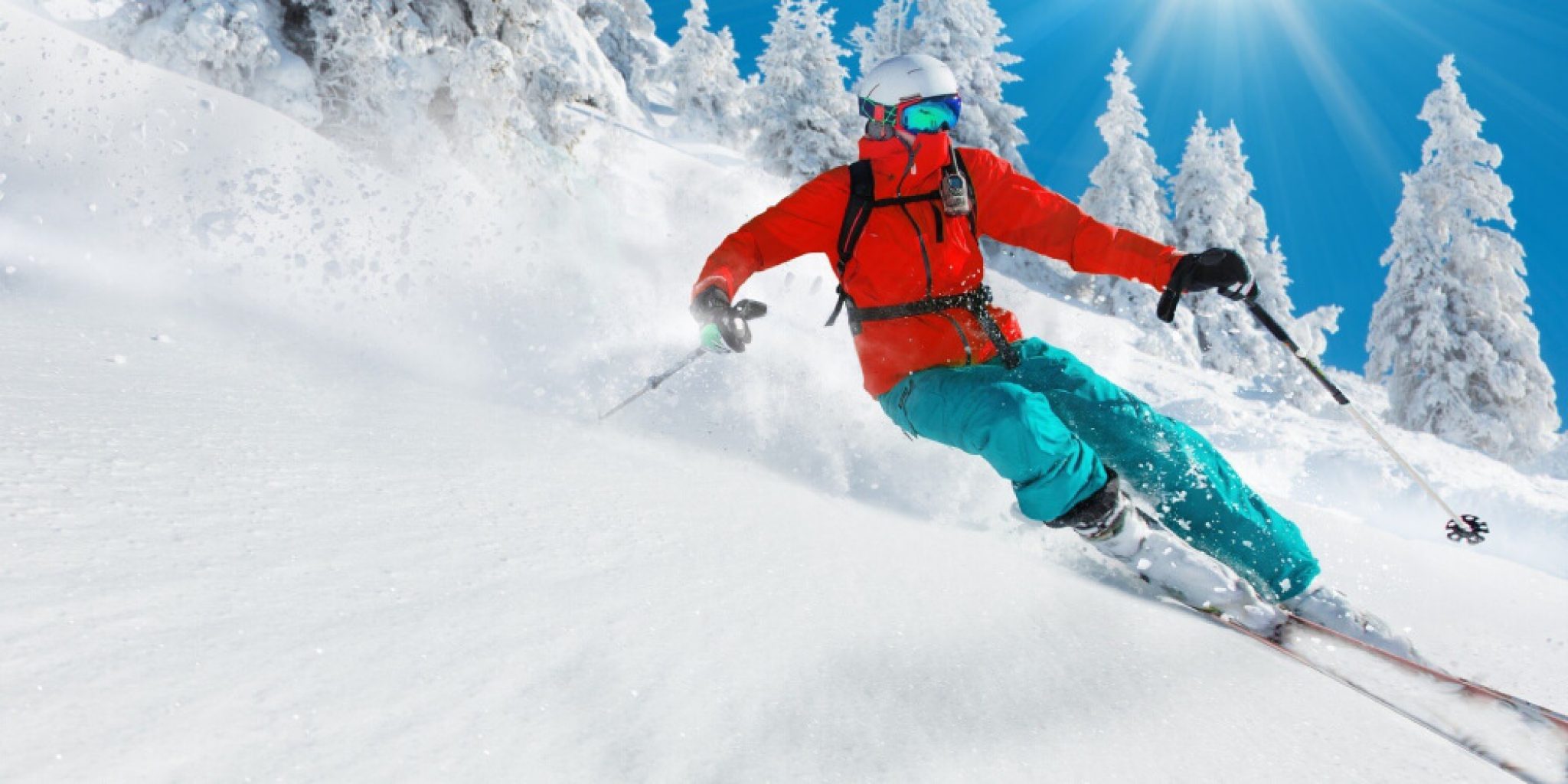 Sjezdové lyže + Jak vybrat? AKTUALIZOVÁNO - Recenzer.cz