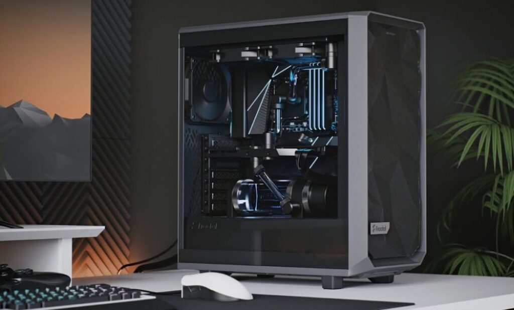 PC skříně + Jak vybrat? AKTUALIZOVÁNO - Recenzer.cz