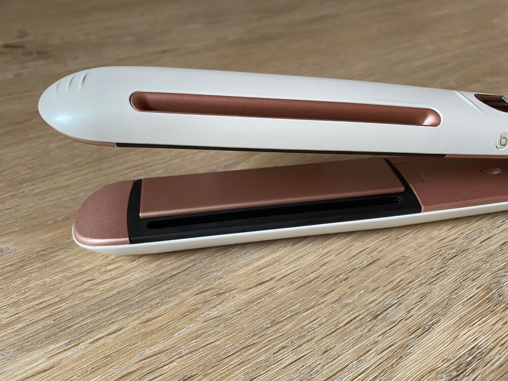 Recenze Philips SenseIQ Series 8000 BHS830/00