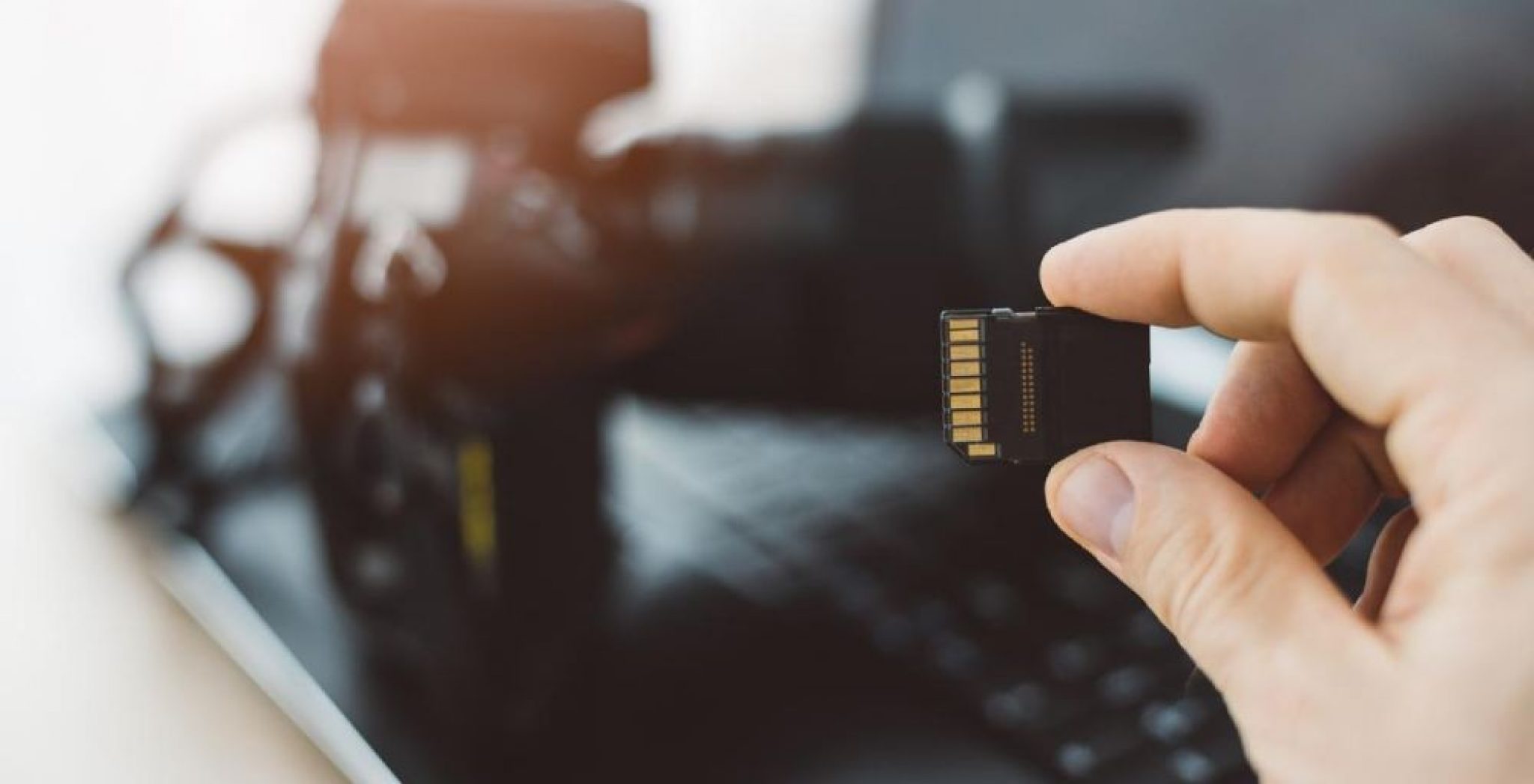 Paměťové karty + Jak vybrat? AKTUALIZOVÁNO - Recenzer.cz