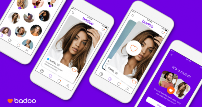 Recenze Badoo - Online seznamka AKTUALIZOVÁNO