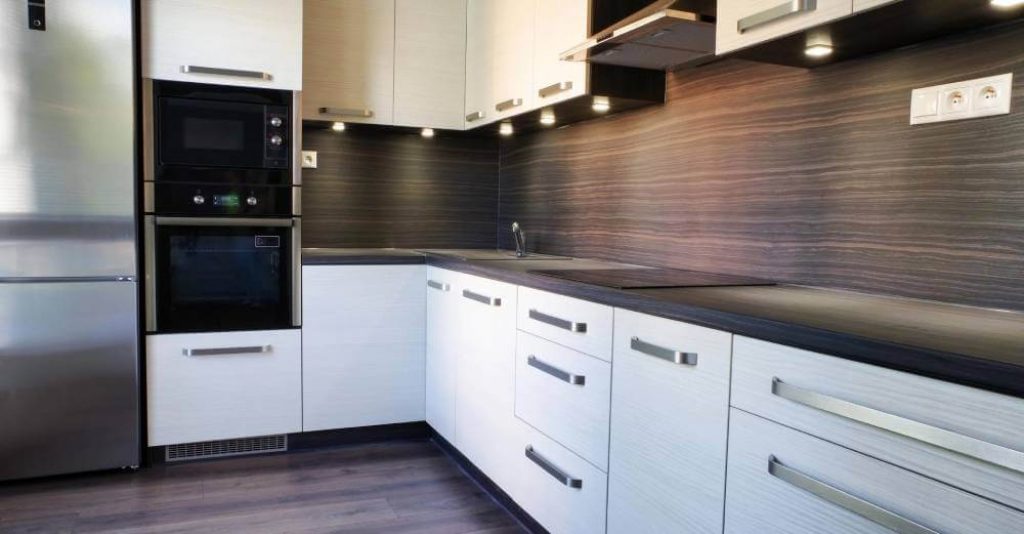 Jak vybrat kuchyňskou linku? Co vědět před nákupem