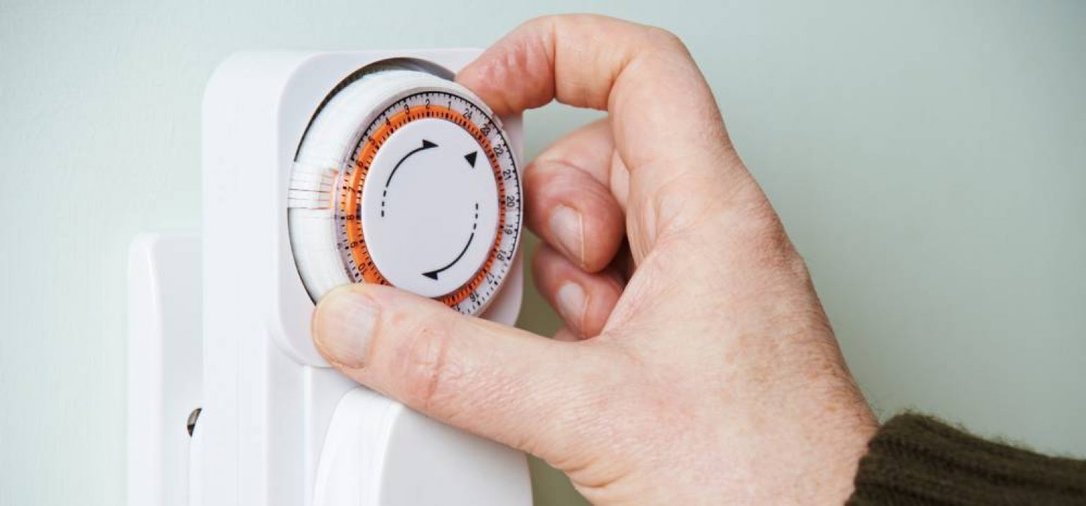 Časové spínače + Jak vybrat? AKTUALIZOVÁNO - Recenzer.cz