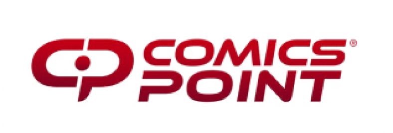 Comics Point - Sběratelské věci AKTUALIZOVÁNO