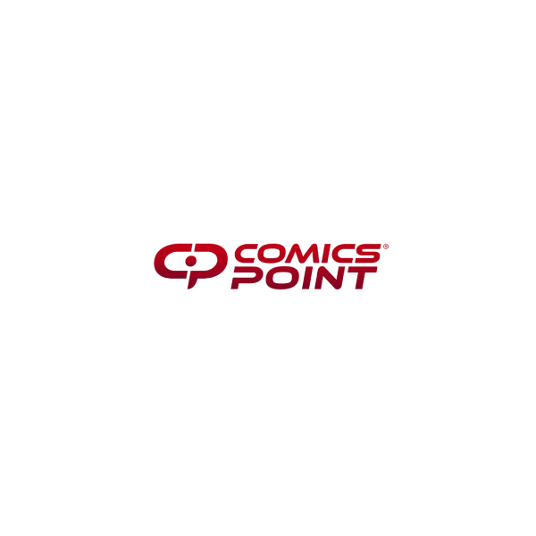 Comics Point - Sběratelské věci AKTUALIZOVÁNO