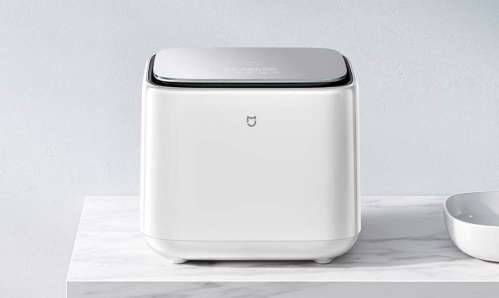 Jak vybrat mini pračku? Co vědět před nákupem