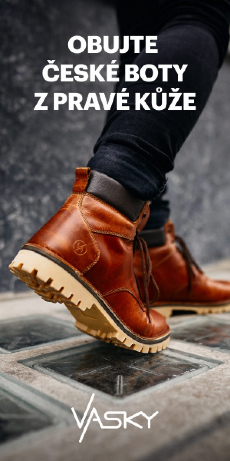 Vasky - Obuv a doplňky AKTUALIZOVÁNO - Recenzer.cz