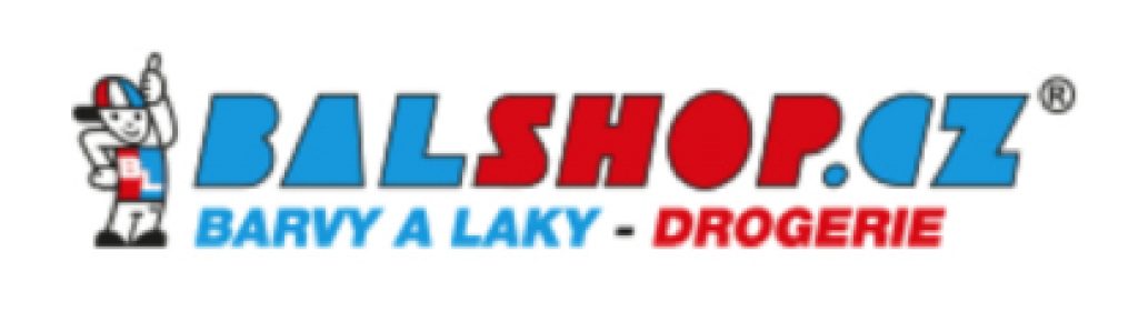 Balshop - Barvy a laky AKTUALIZOVÁNO - Recenzer.cz