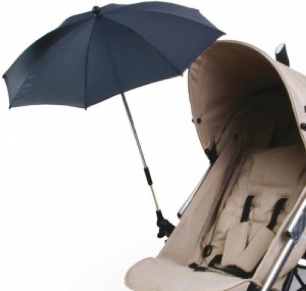 Clony na kočárek + Jak vybrat? AKTUALIZOVÁNO