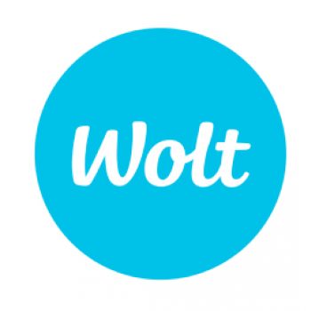 Wolt - Rozvoz jídla (AKTUALIZOVÁNO) - Recenzer.cz