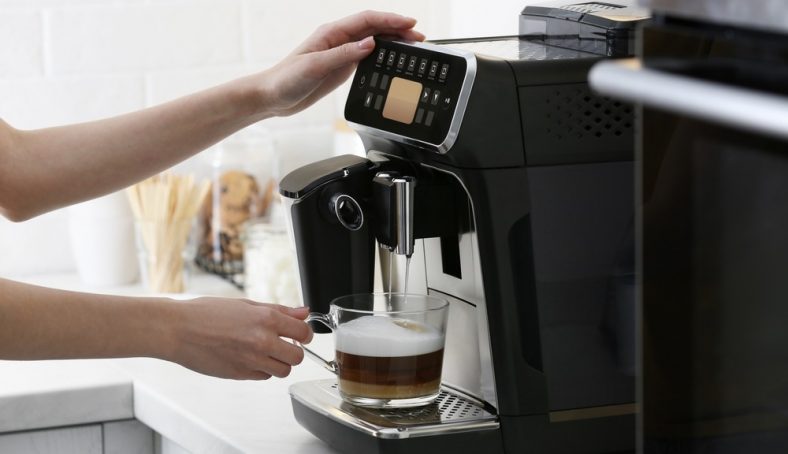 Jak vybrat automatický kávovar? Co vědět před nákupem