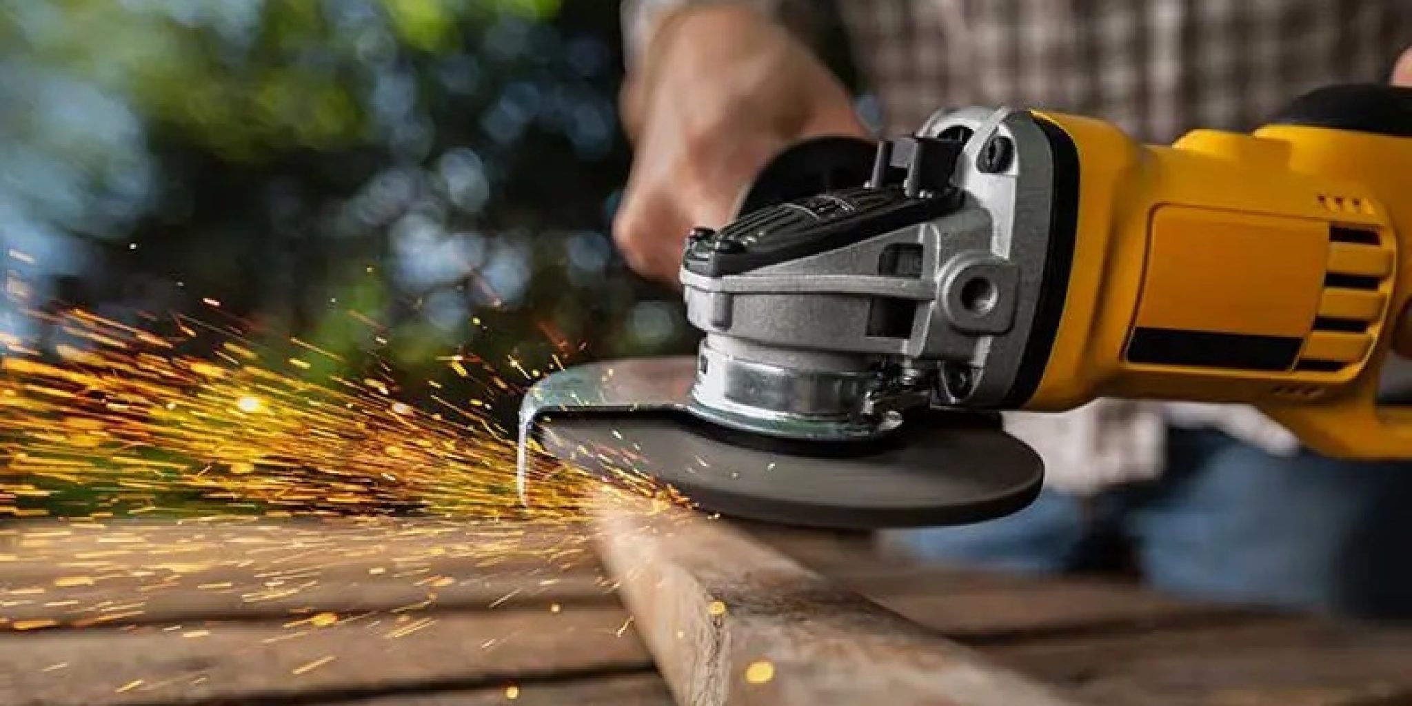 Úhlové brusky + Jak vybrat? AKTUALIZOVÁNO - Recenzer.cz