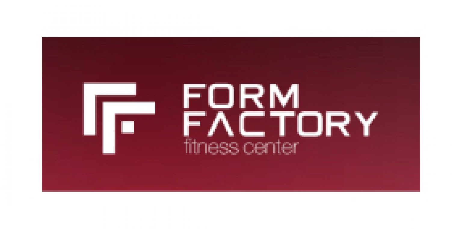 Form Factory - Posilovna AKTUALIZOVÁNO - Recenzer.cz