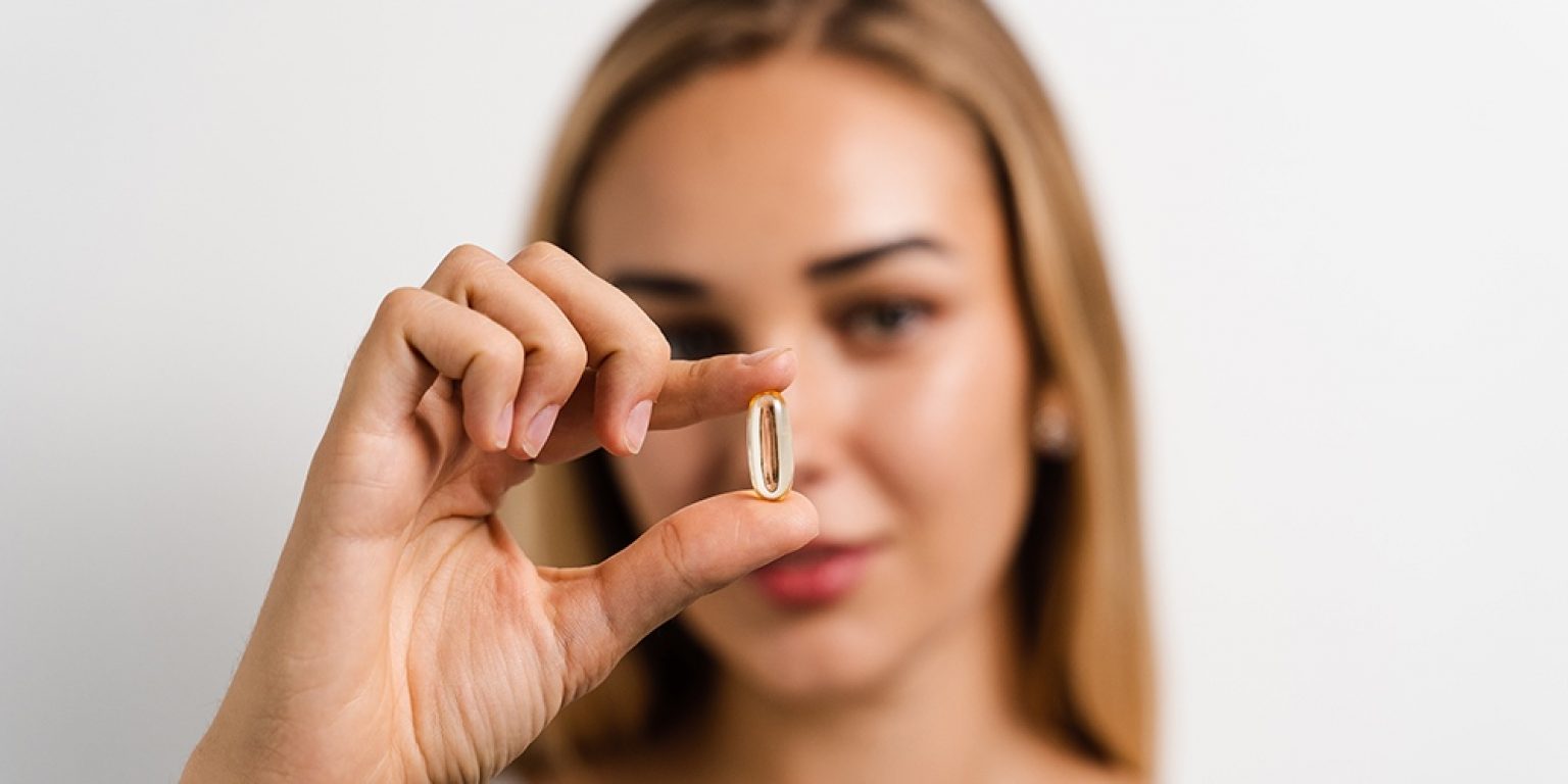 Jak vybrat vitamíny na vlasy? Podrobný návod