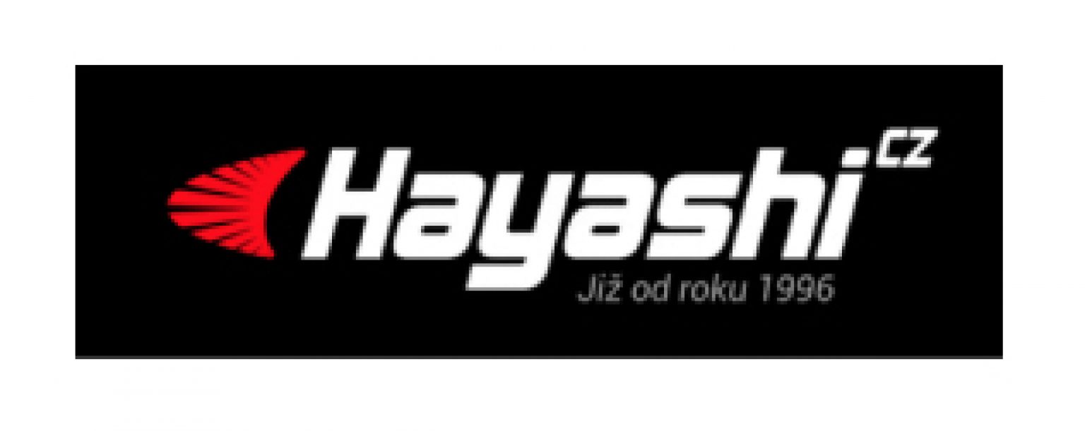 Hayashi - Vybavení pro bojové sporty AKTUALIZOVÁNO