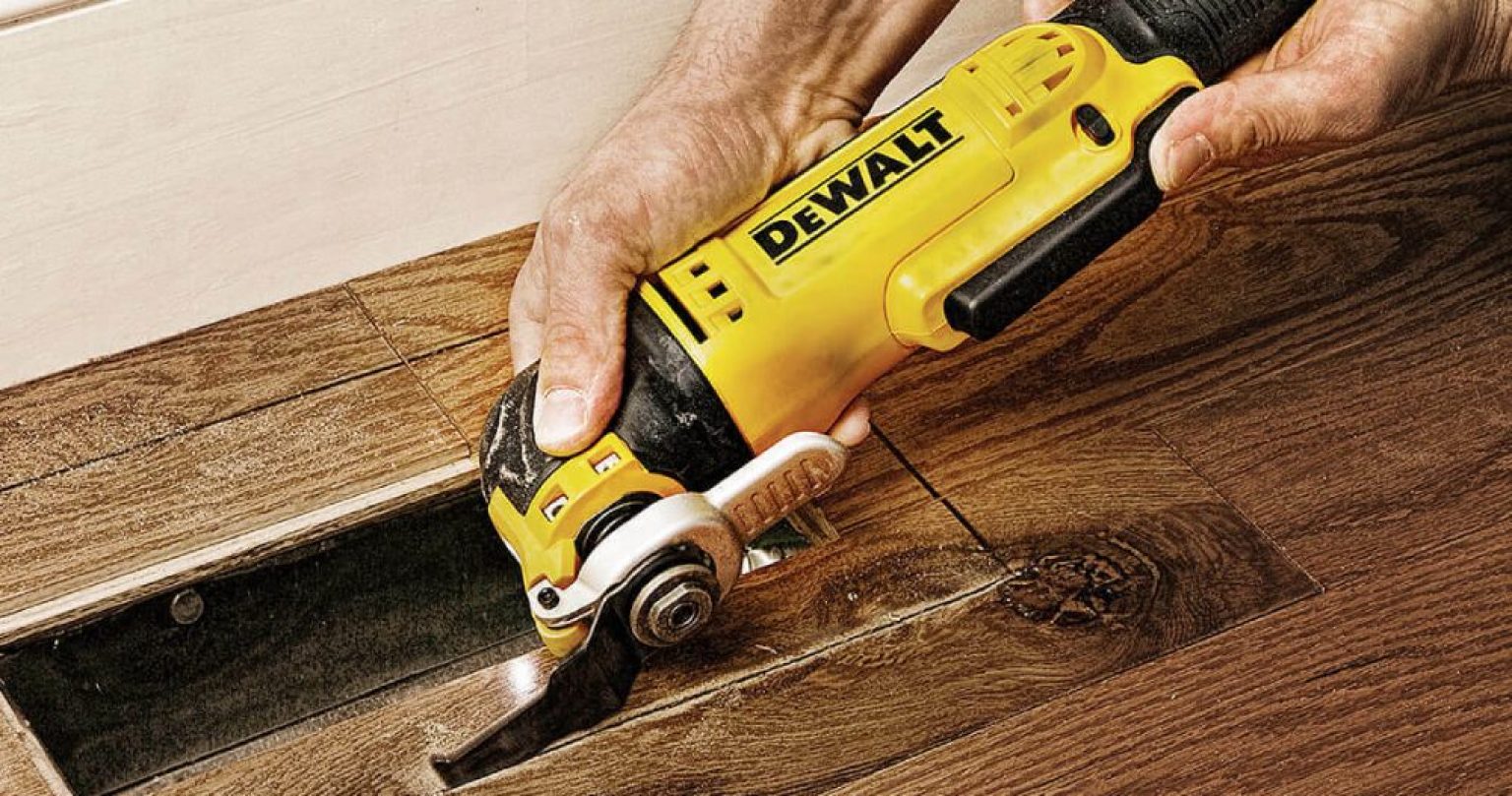 Oscilační brusky + Jak vybrat? AKTUALIZOVÁNO