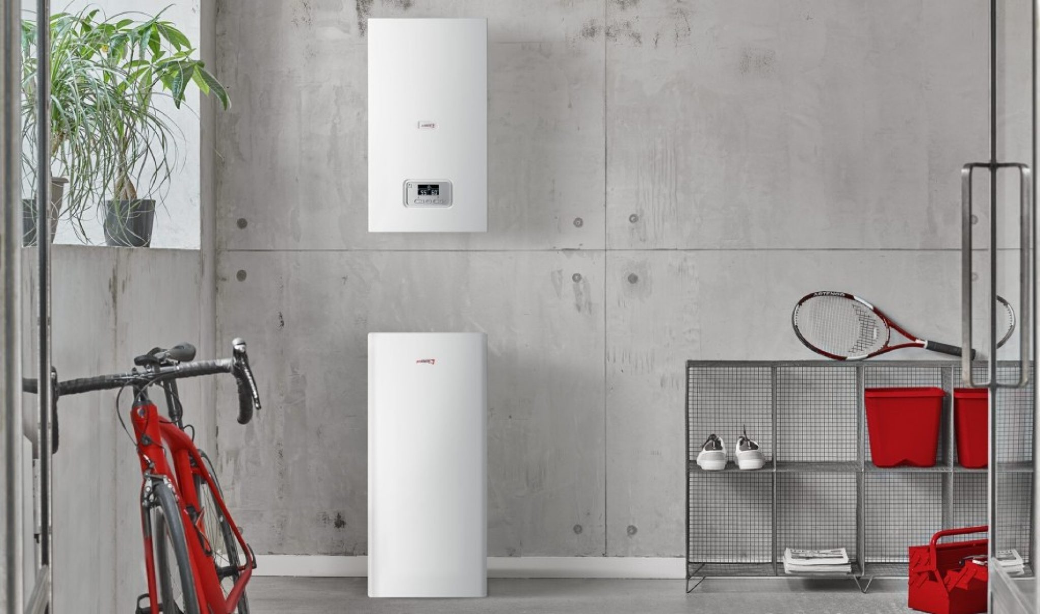 Elektrické kotle + Jak vybrat? AKTUALIZOVÁNO - Recenzer.cz