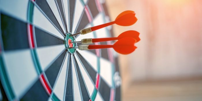 Terče na šipky + Jak vybrat? AKTUALIZOVÁNO - Recenzer.cz