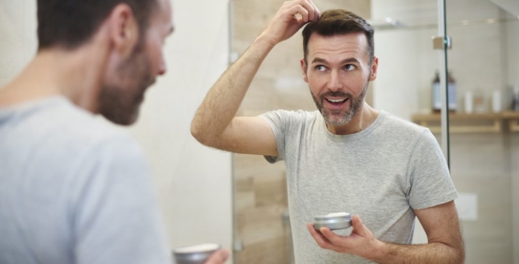 Jak vybrat vosk na vlasy? Co vědět před nákupem