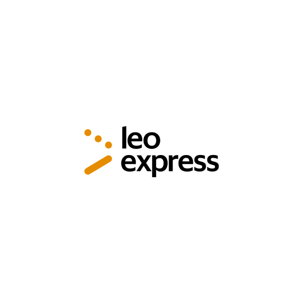 Recenze Leo Express - Železniční a autobusový dopravce