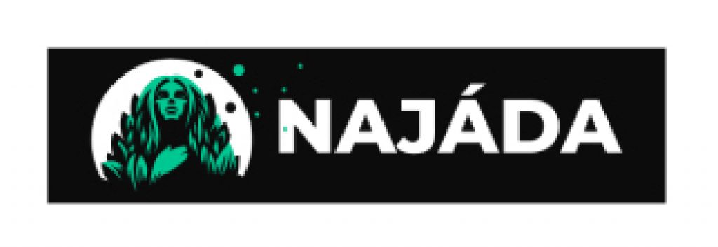 Najáda - Společenské hry AKTUALIZOVÁNO - Recenzer.cz
