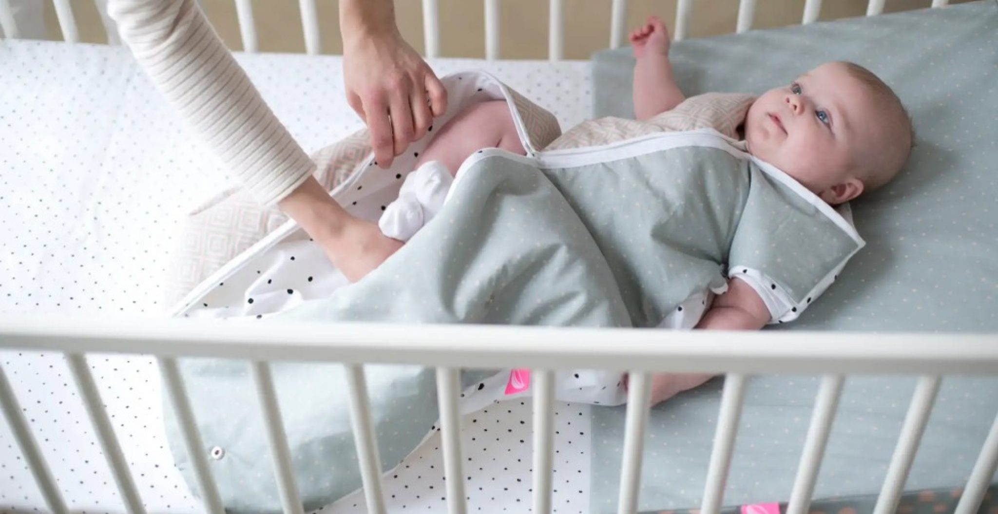 Jak vybrat spací pytel pro miminko? Co vědět před nákupem