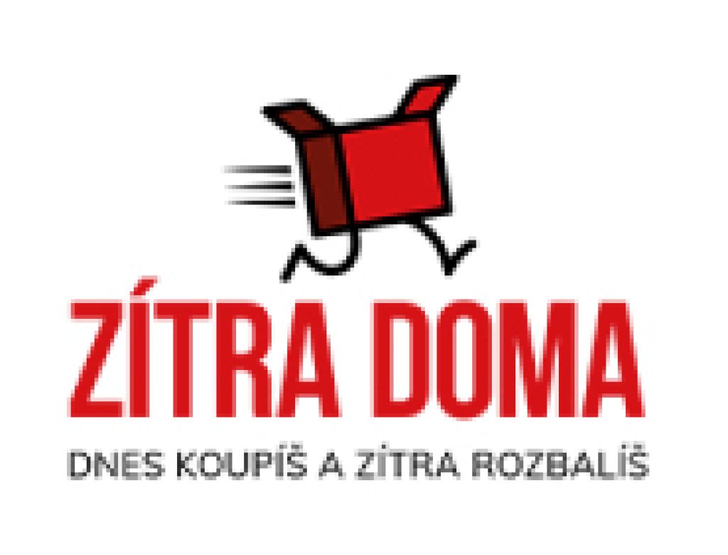 Zítra doma - Vše pro dům a zahradu AKTUALIZOVÁNO