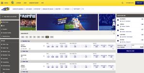 Sazkabet - Recenze sázkové kanceláře AKTUALIZOVÁNO