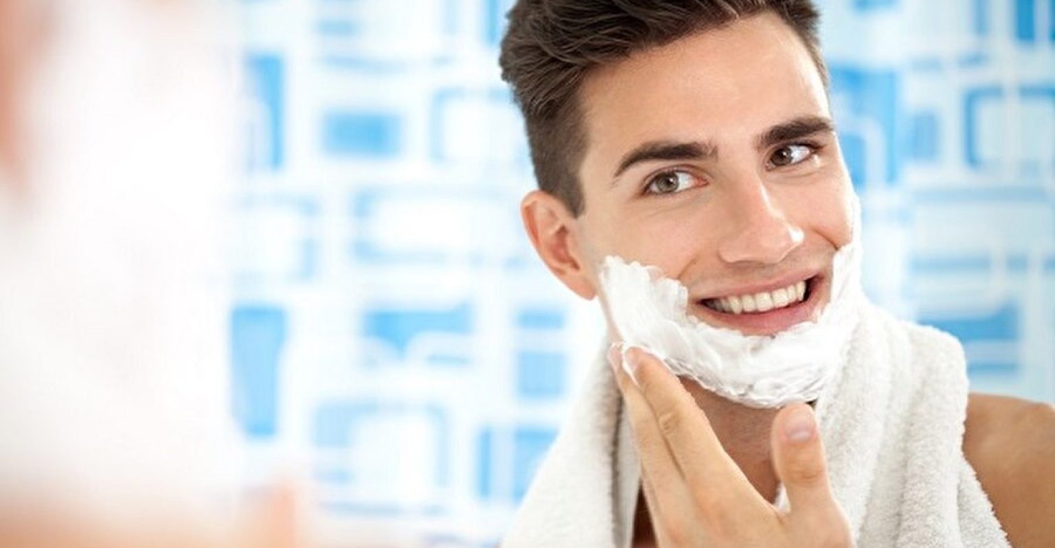 Jak vybrat mýdlo na vousy? Co vědět před nákupem