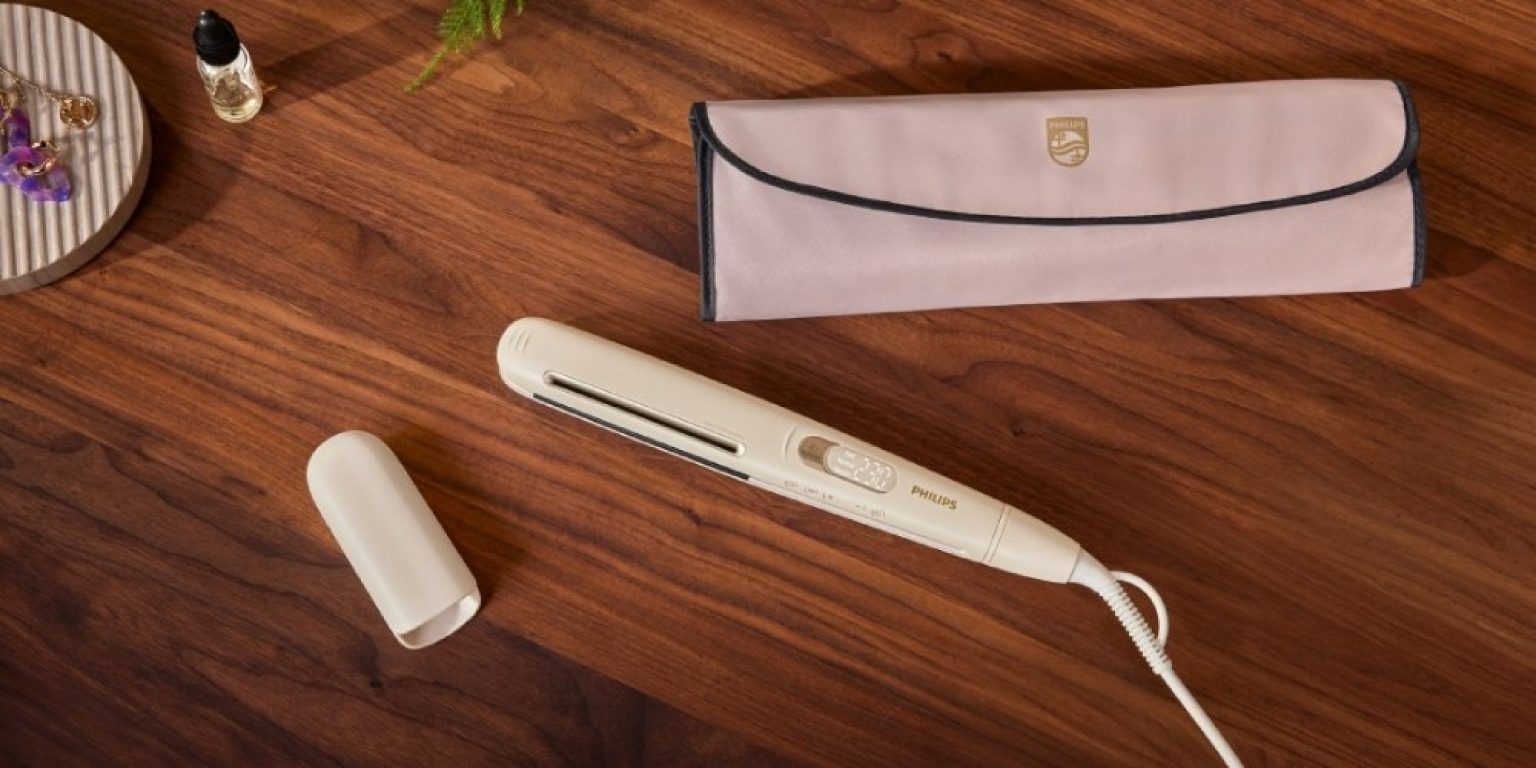 Recenze Philips SenseIQ Series 8000 BHS830/00