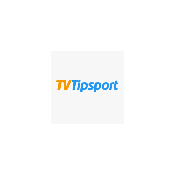 Tipsport TV - Sportovní live přenosy Kde stanici sledovat?