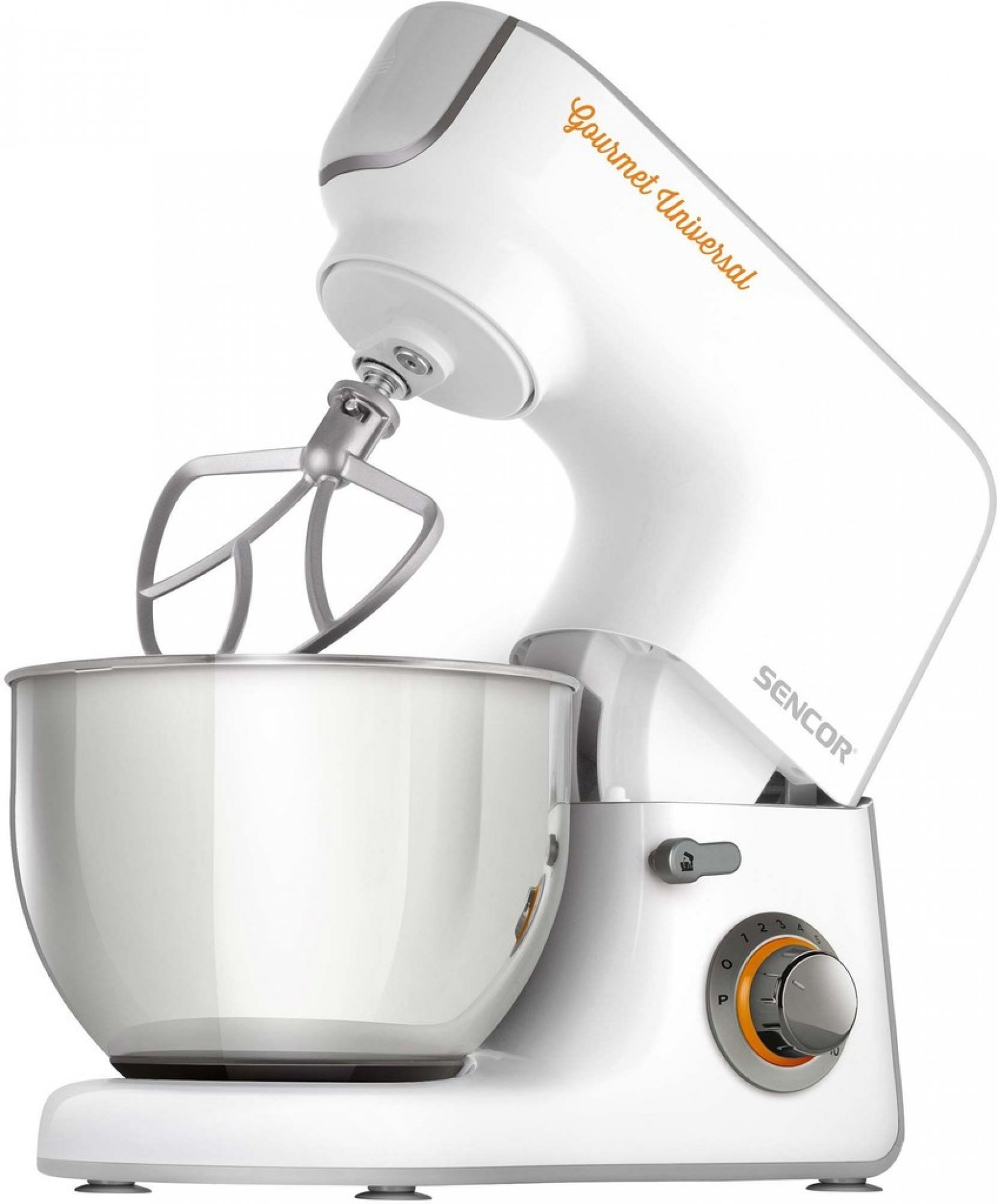Recenze Sencor STM 3700WH Hodnocení zákázníků