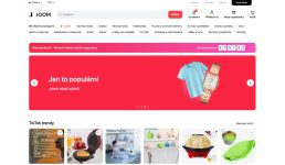 Recenze Joom - Vše pro domácnost AKTUALIZOVÁNO