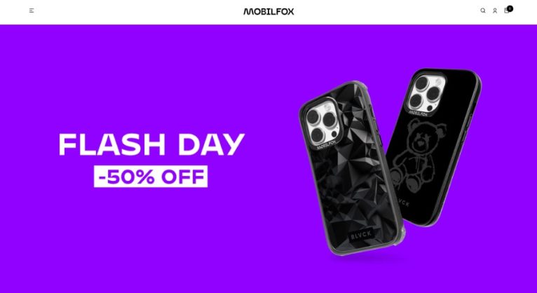 Recenze Mobilfox - Kryty na mobil AKTUALIZOVÁNO